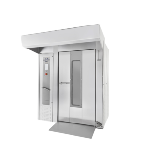 Rack ovens – Macadams Nigeria Limited