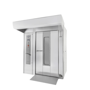 Rack ovens – Macadams Nigeria Limited