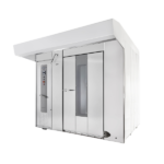 Rack ovens – Macadams Nigeria Limited