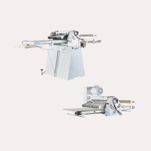 Baking Equipment – Macadams Nigeria Limited